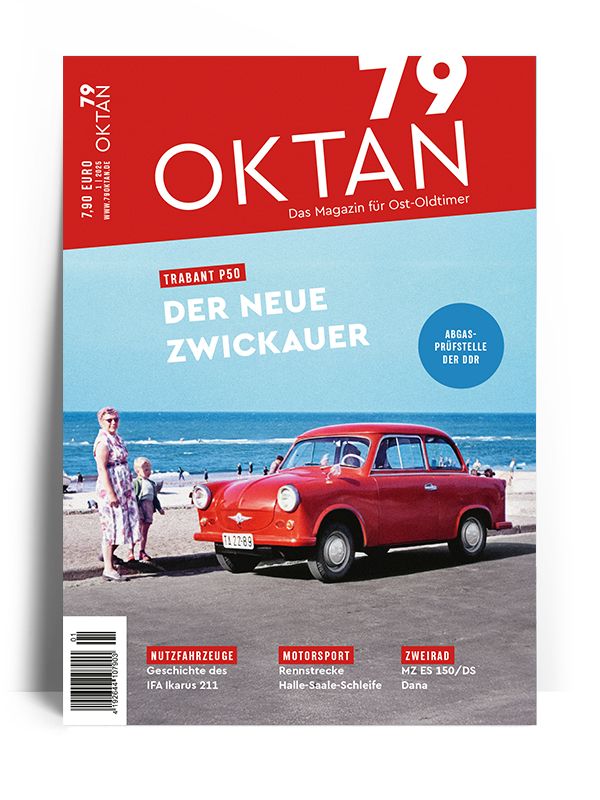 79oktan Magazine