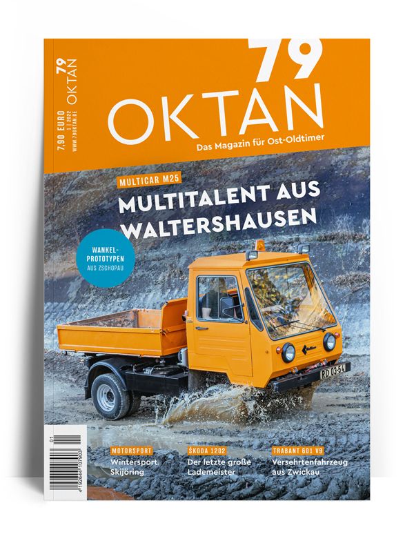 79oktan Magazine